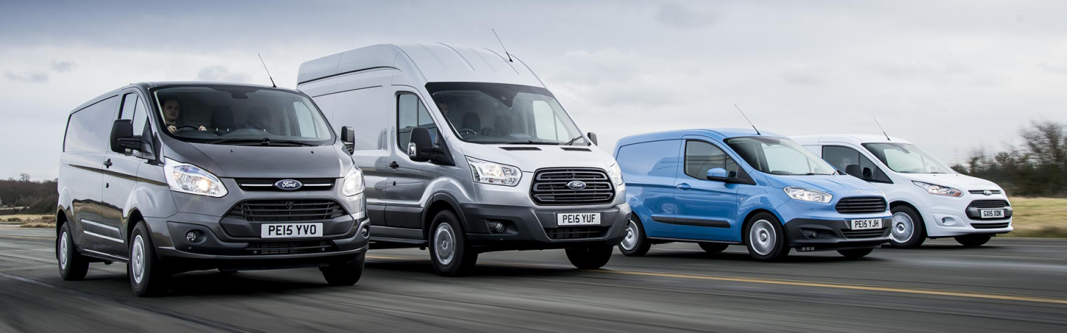 Fleet – Merlin Motors Huddersfield Ltd