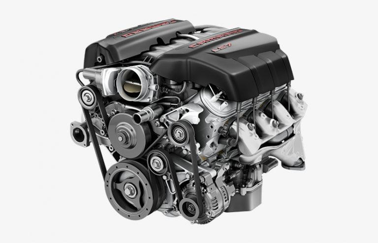 Engine Rebuild – Merlin Motors Huddersfield Ltd