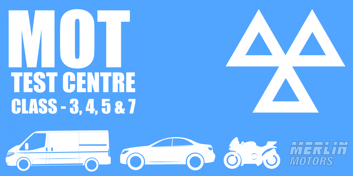 Merlin Motors Huddersfield Ltd – MOT, Servicing and Repairs in Huddersfield